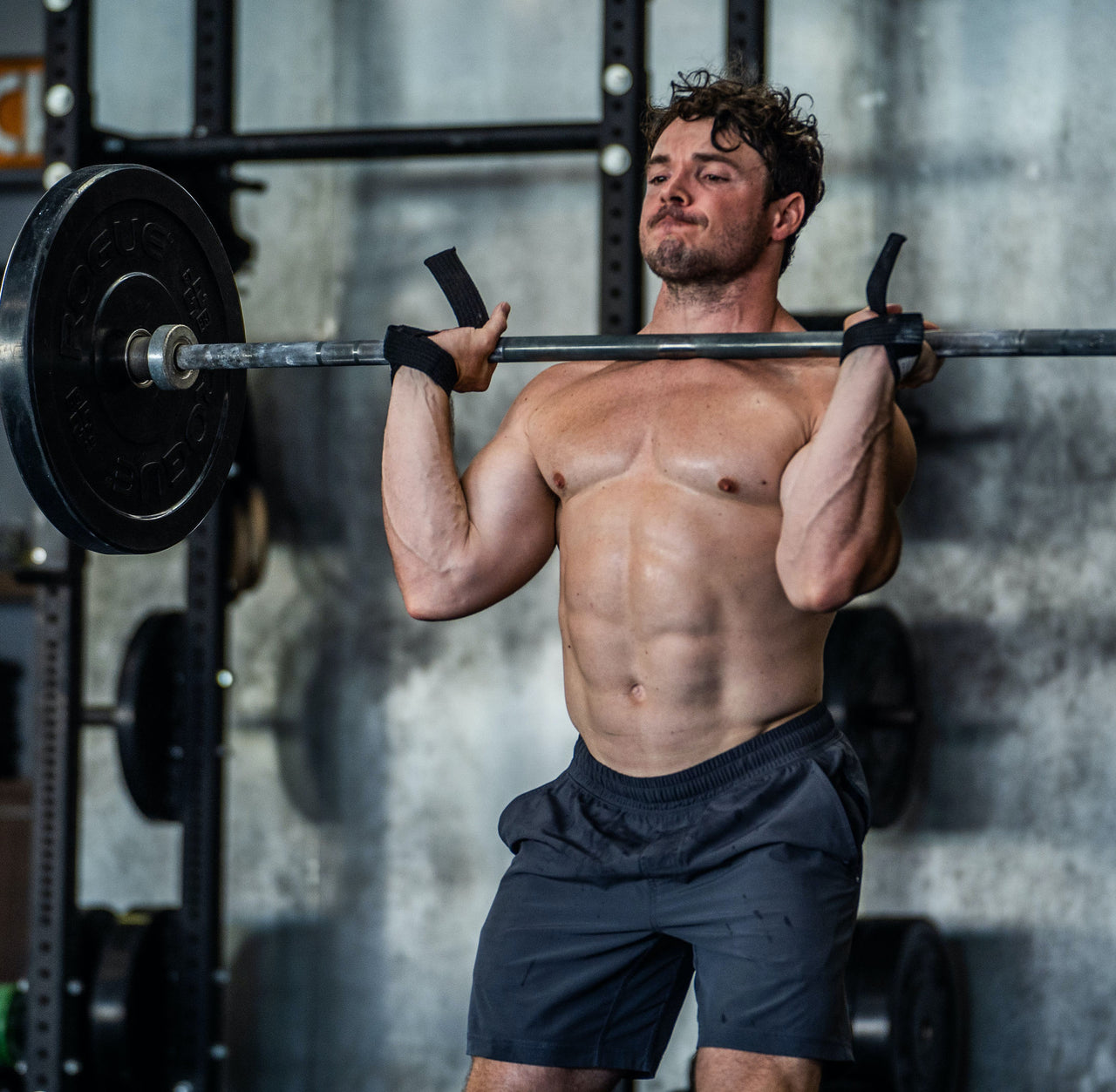 Welcome to Chalk Performance Training – CHALK Online