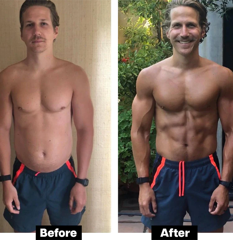 Welcome to Chalk Performance Training – CHALK Online