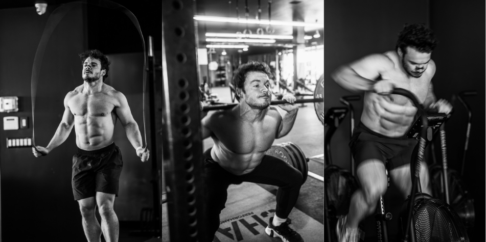 NEW YEAR. DIFFERENT YOU – CHALK Online